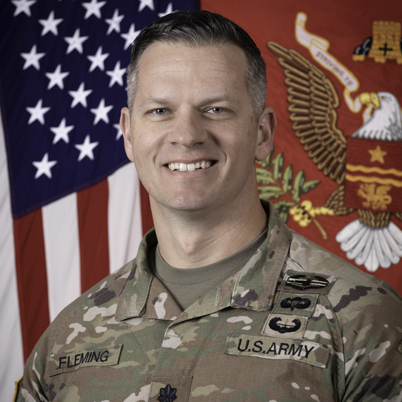 1-30 FA | Fort Sill | Oklahoma | Fires Center of Excellence